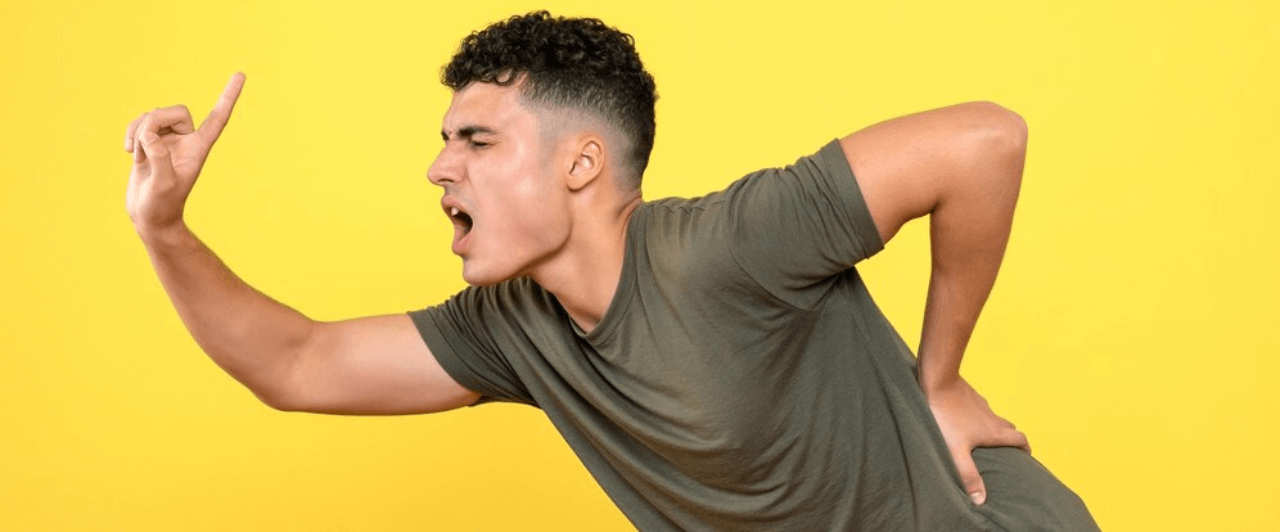 Espasmos Musculares: ¿Qué es y por que se genera? | Farmplus